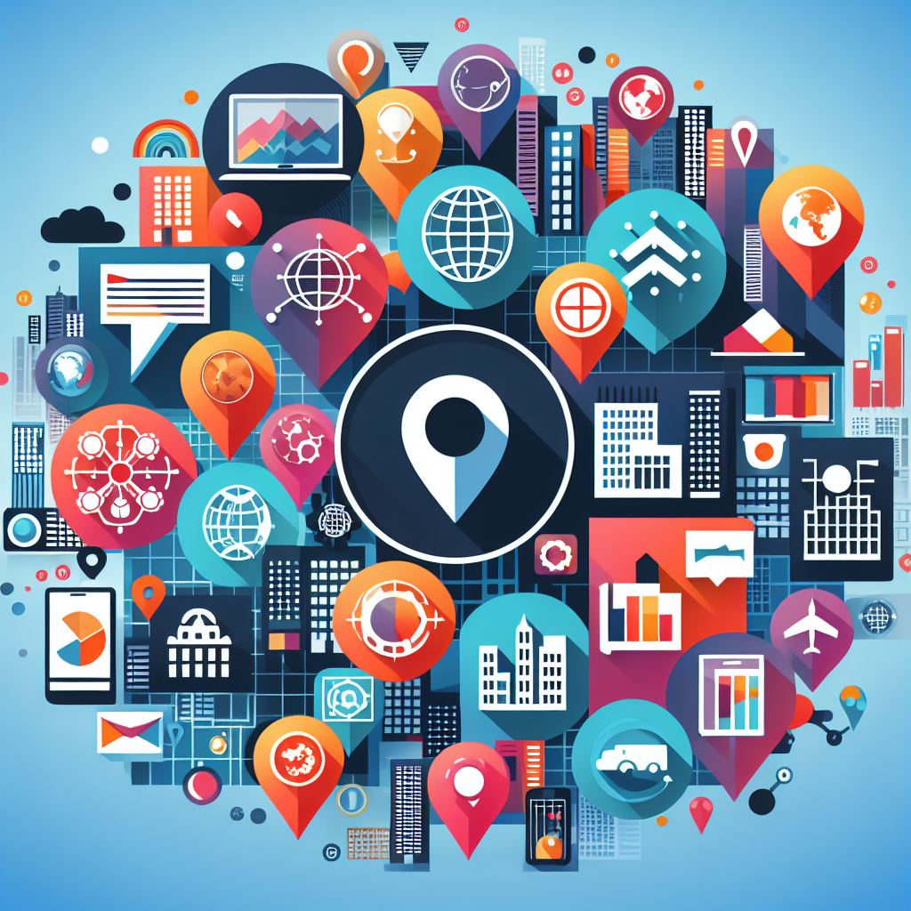 7 Ways Location Intelligence Can Help You Create a Better Business ...
